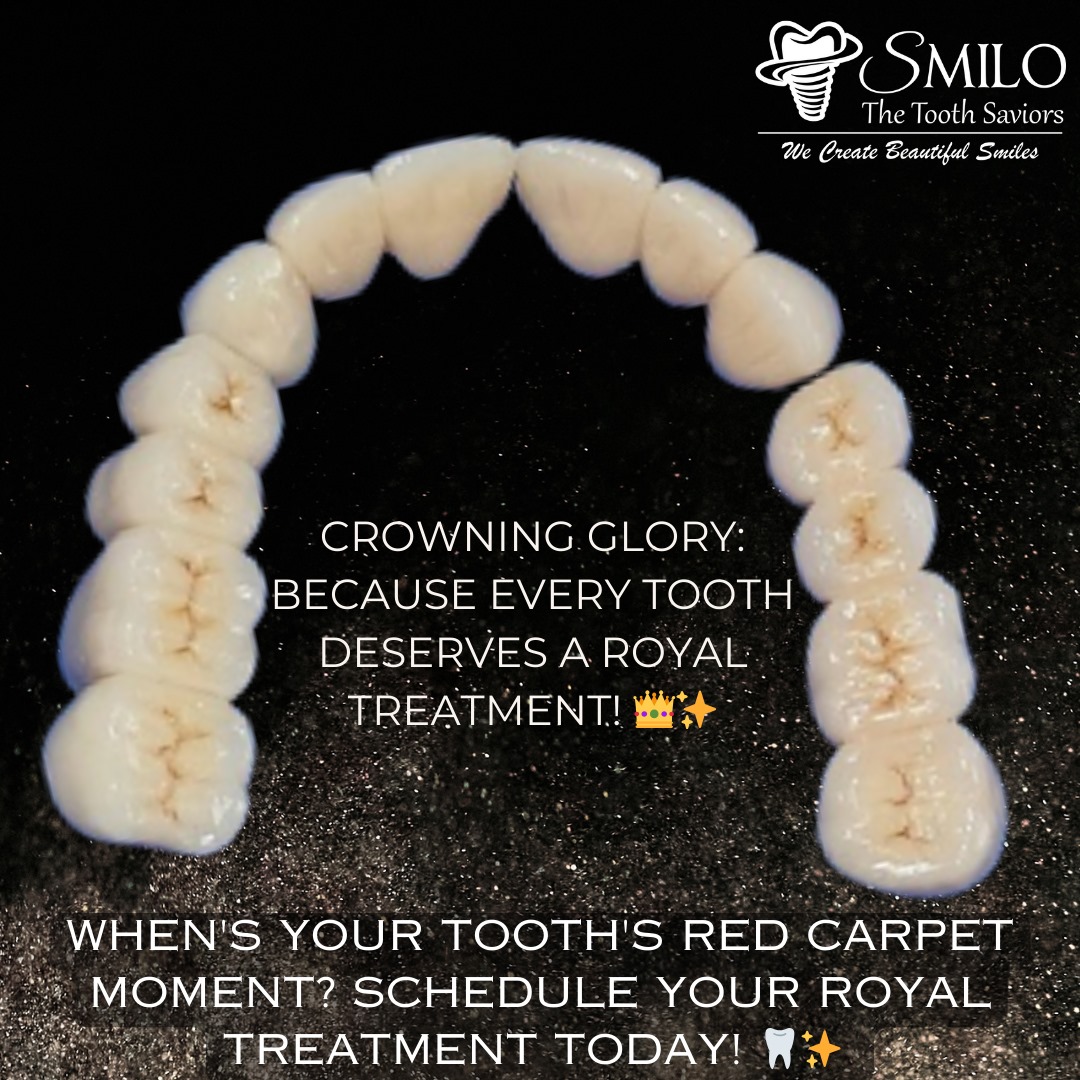 Smilo The Tooth Saviors