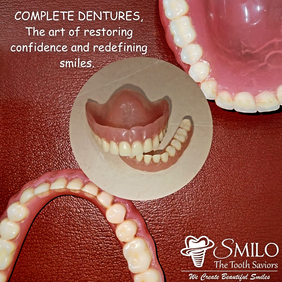 Smilo The Tooth Saviors