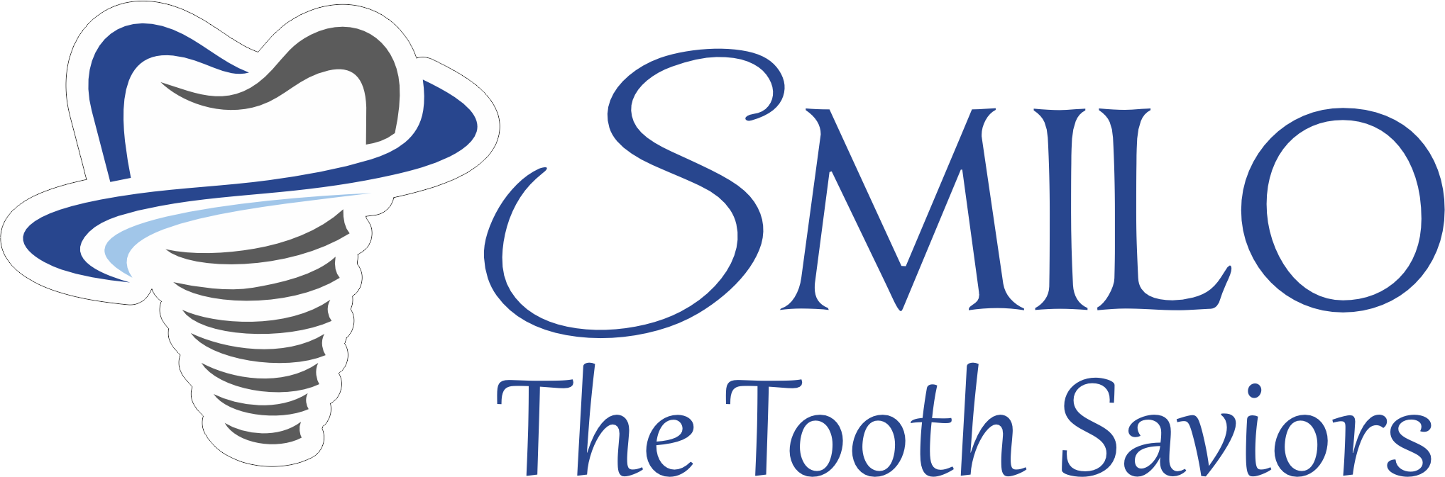 Smilo The Tooth Saviors